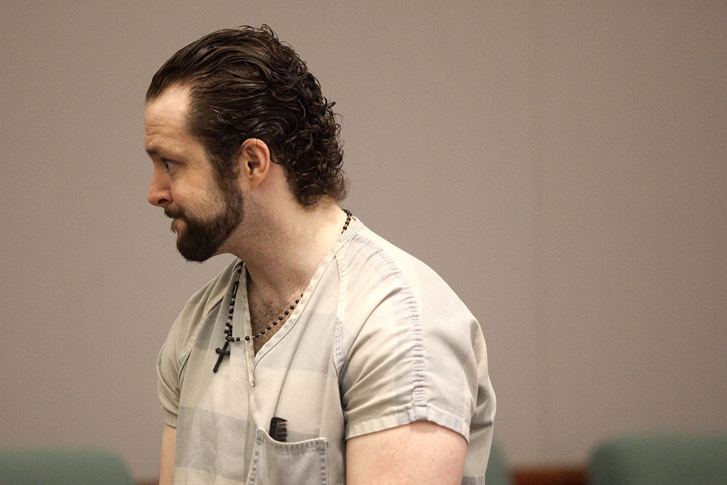 Nathan Sloop waives preliminary hearing | News, Sports, Jobs - Standard ...